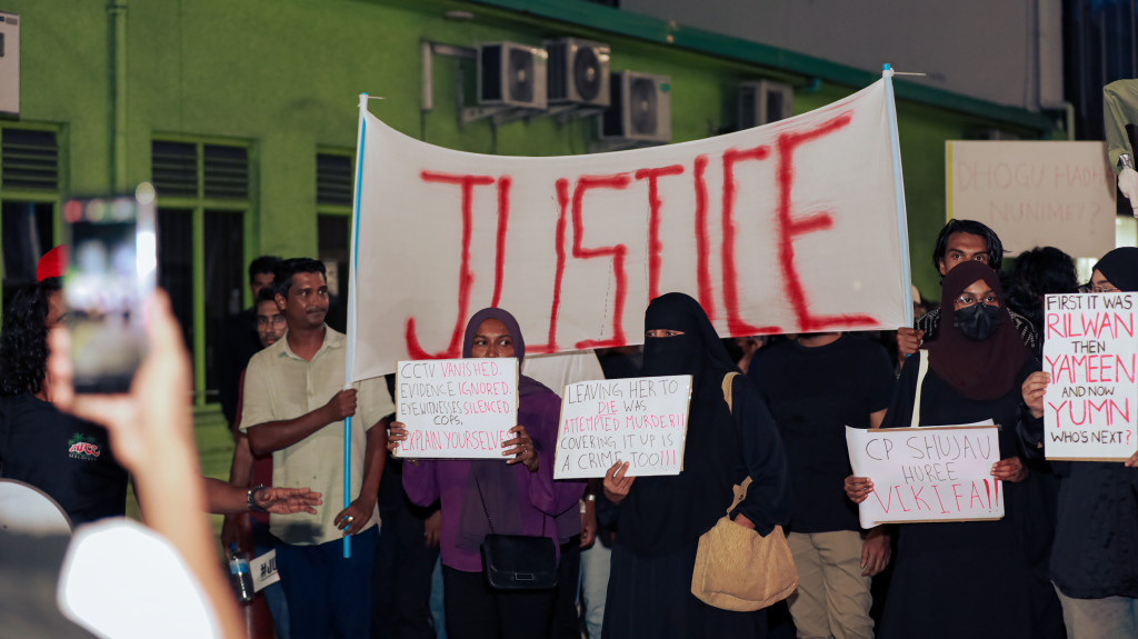 Gallery: Gallery: Yumnu ah insaafu hoadhan govaala kuraa ...