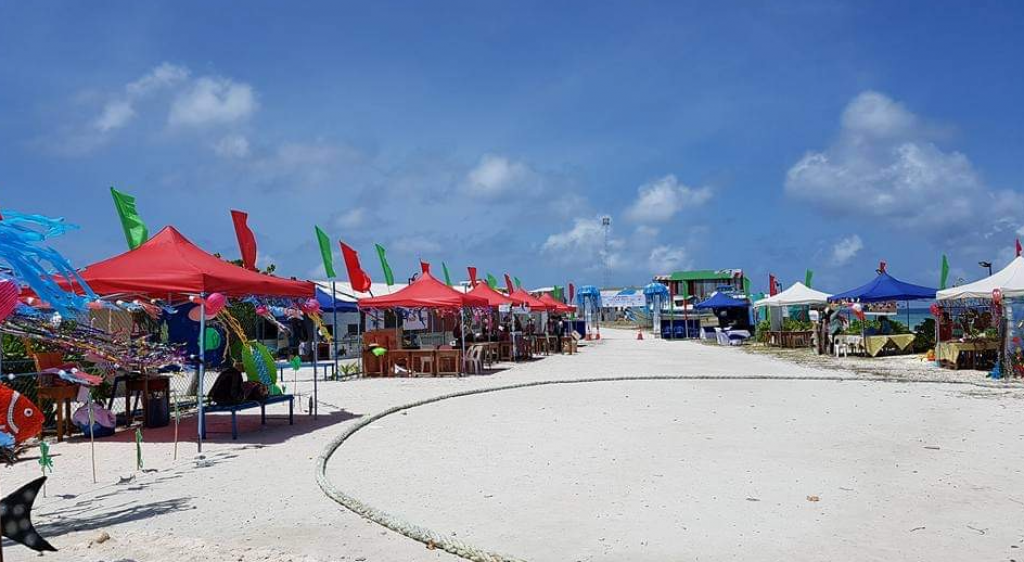 6 vana lhaviyani turtle festival mi mahu 11 adhi 12 gai Naifarugai ...