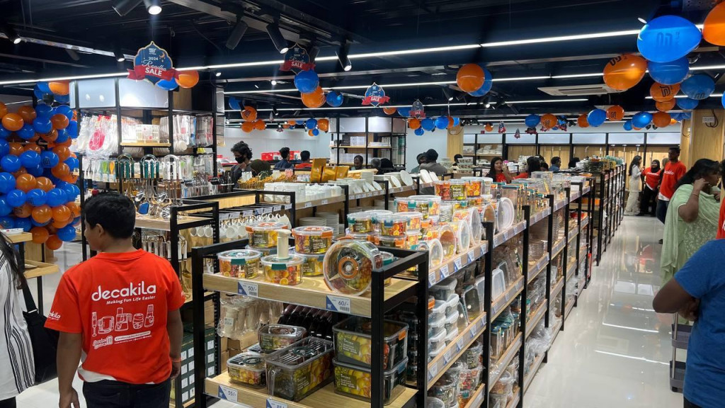 SJ Mall in home appliance aai electronics heyo agugai - Dhiyares