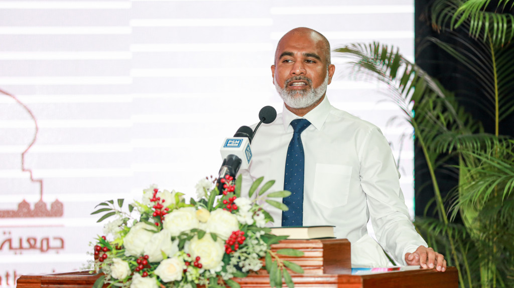 Gallery: Salaf Ilmveringe aharee bahdhaluvun - Dhiyares