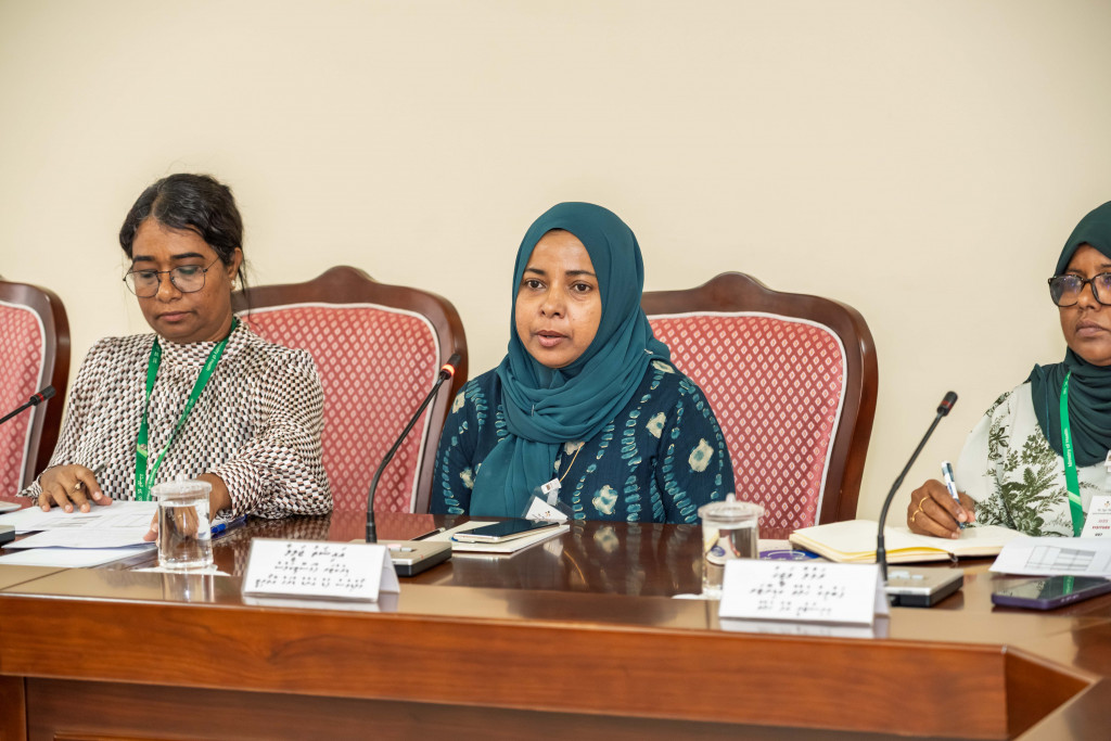 MFDA concerned over inability to import ADHD medication | Dhiyares
