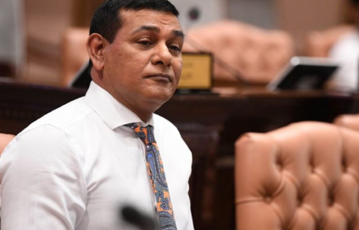 No Problem With Presence Of Indian Or Even American Troops In The ...