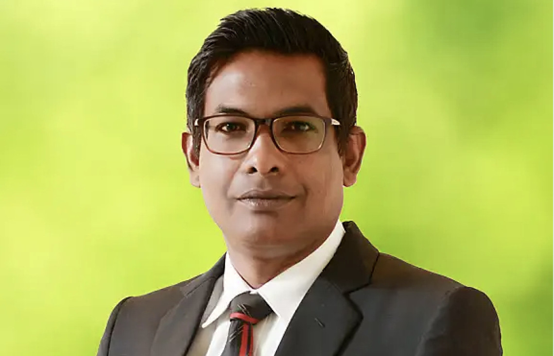MWSC Deputy Managing Director Suspended Amid Allegations of Land Fraud ...