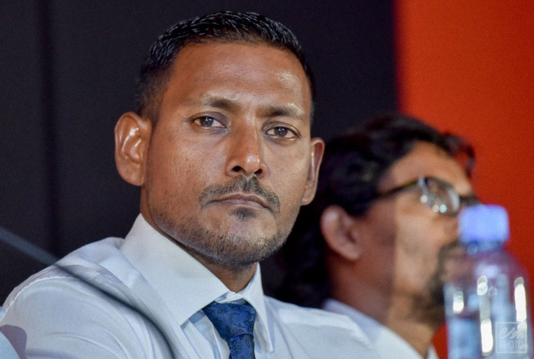 PG Shameem Disapproves of Ali Waheed's Court Proceedings - The Maldives ...