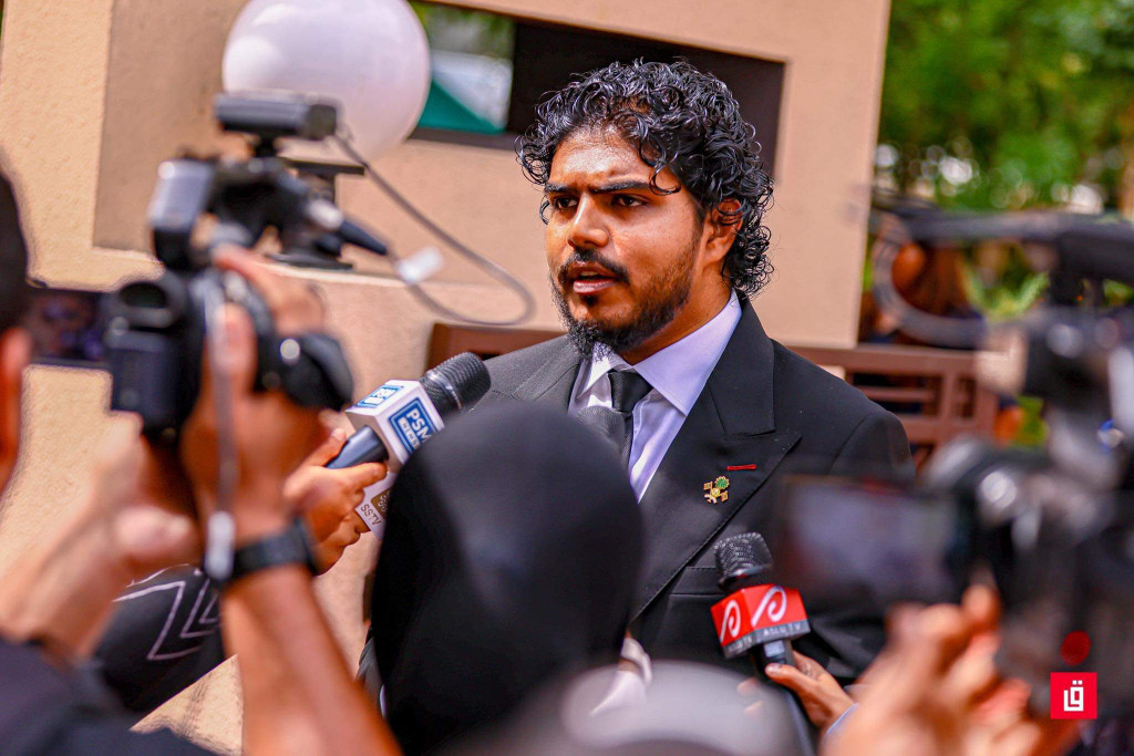 Government Committed to Reducing Expenditure and Increasing Revenue: MP ...