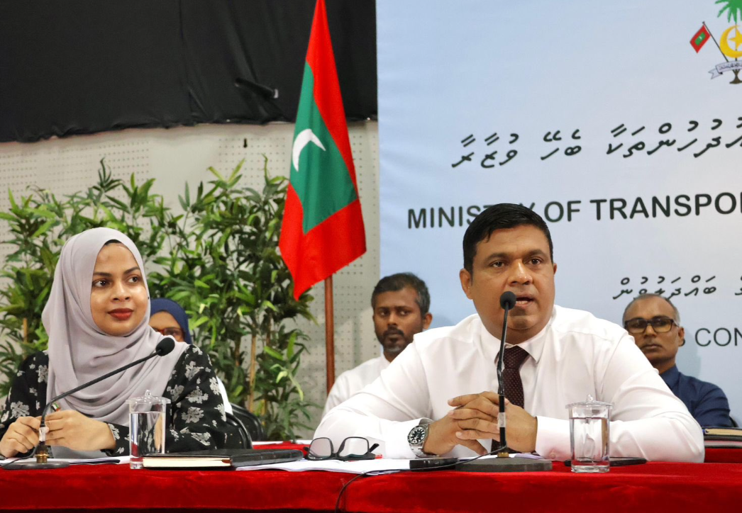 All Ministry of Transport Services Will Be Available from One Online ...