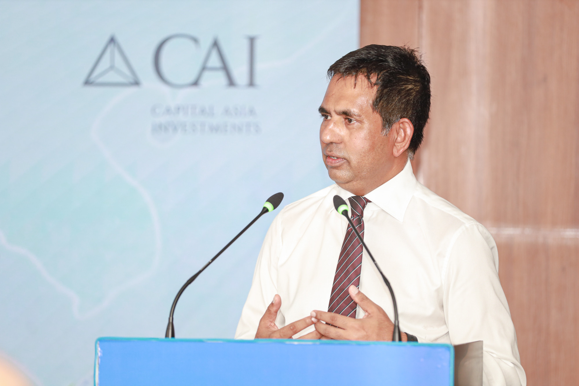 Maldives Begins Issuing Foreign Investment Licenses Under Updated Act ...