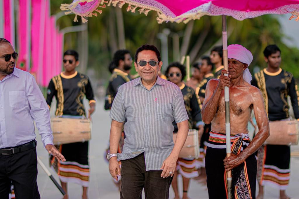 President Yameen’s trip to Haa Alif Atoll was a success: PPM - The ...