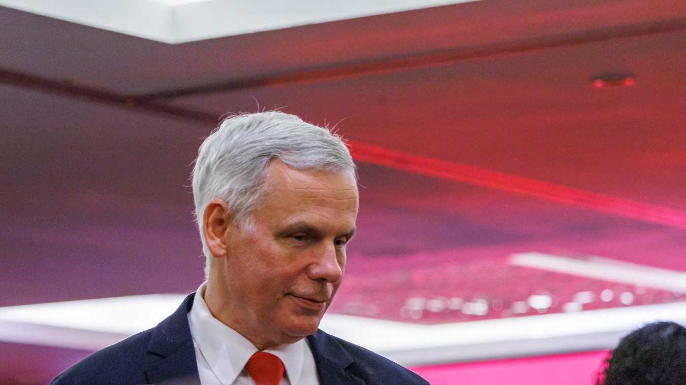 BML's CEO decides not to renew contract - The Maldives Journal