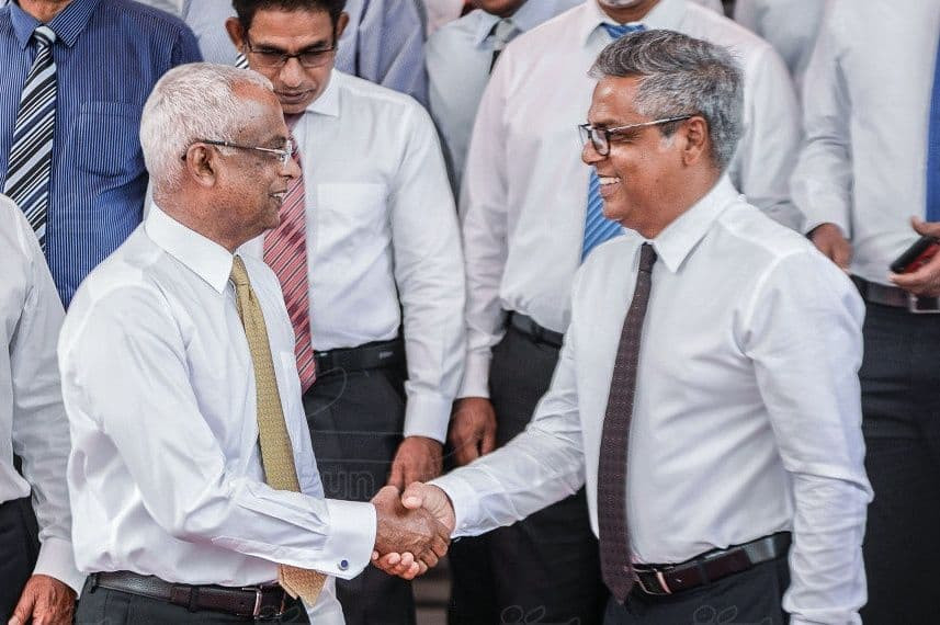 Three months without pay for staff at property owned by Reeko Moosa ...