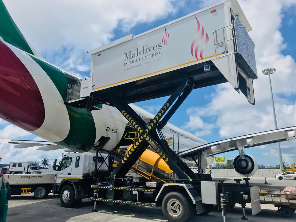 Maldives Inflight Catering General Manager Dismissed Over Fraud ...