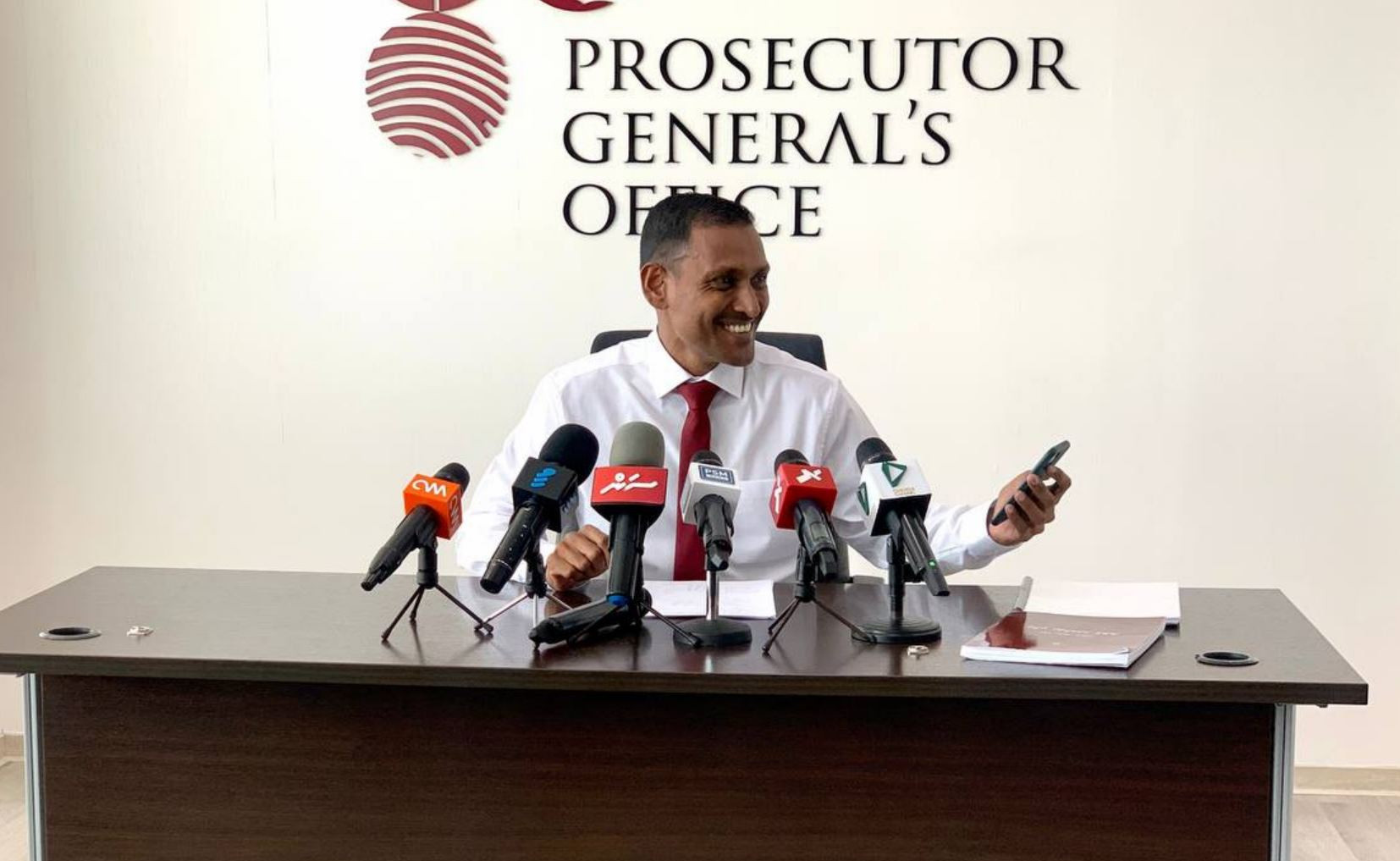 PG Shameem Reveals State's Leniencies for May 6 Culprit Adhuham - The ...