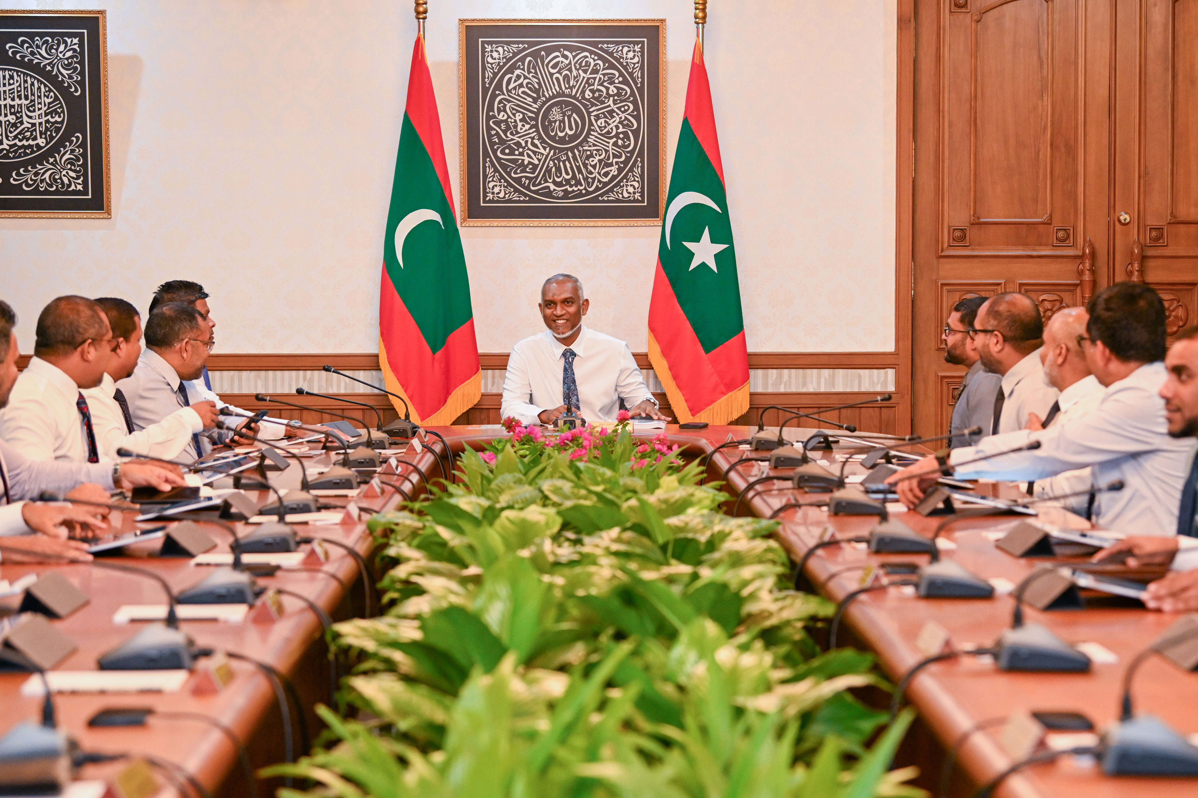 Government to Set Up New State Owned Corporation to Handle Additional ...