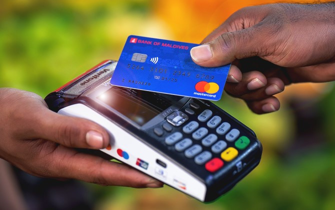 BML to Increase Credit Card Limits for Foreign Transactions - The ...