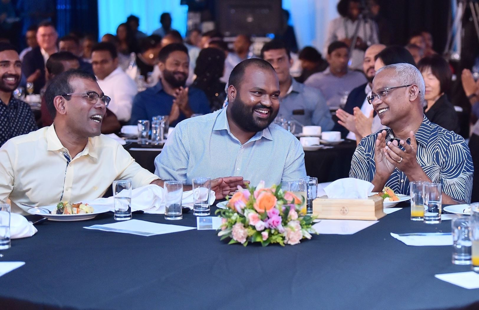 PGO Appeals Criminal Court’s Ruling that Let Ali Waheed Leave Country ...