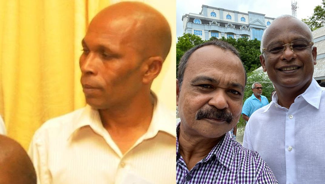 More political appointments while government runs low on cash - The ...