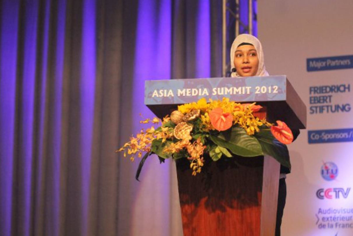 MP Shareef’s daughter earns millions in cushy High Commission stint ...