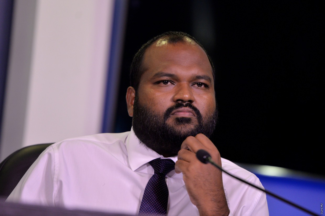 Ali Waheed's Online Hearing Appealed in High Court - The Maldives Journal