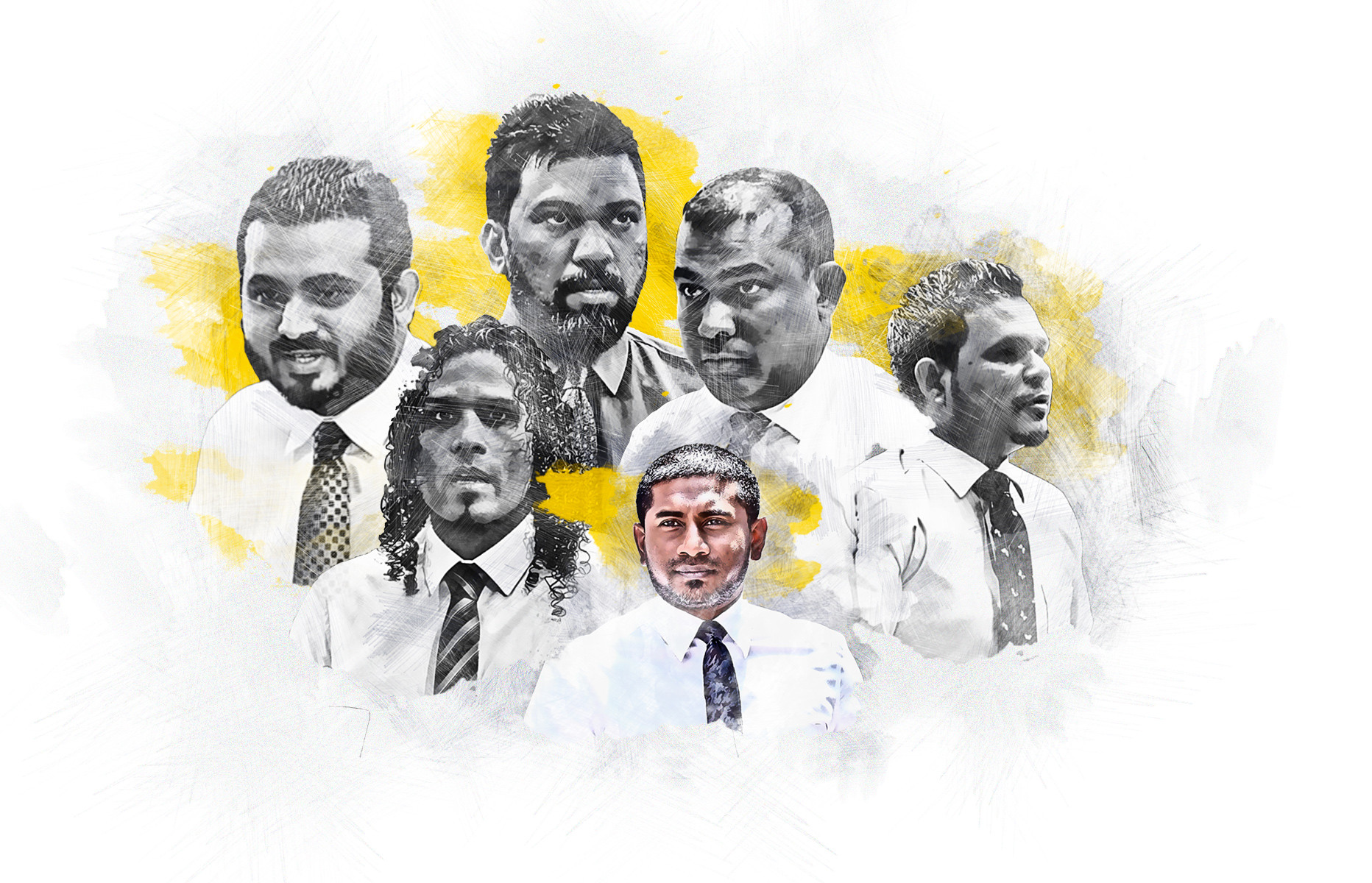 MPs Concerned Due to Delays in Prosecution Decision for Mahloof - The ...