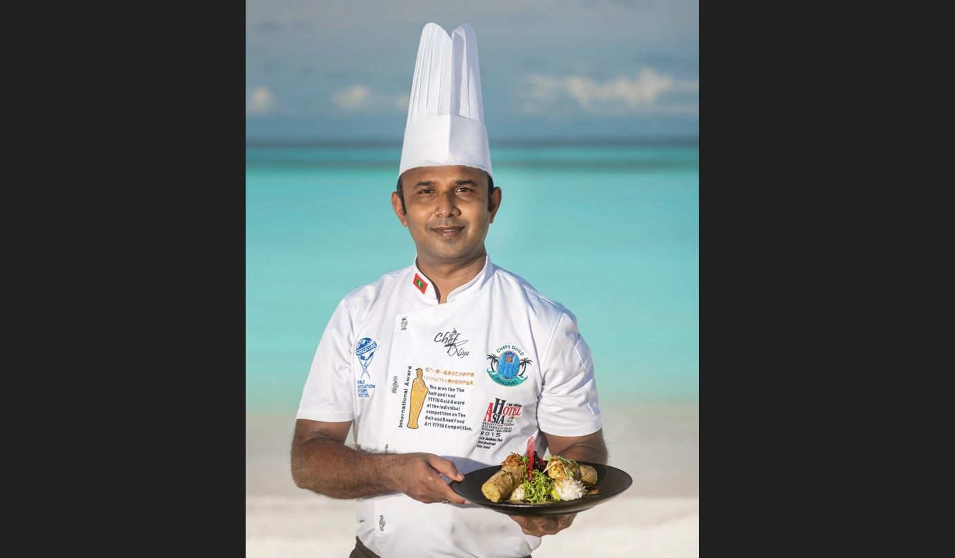 From Home Kitchen to Signature Restaurant: Chef Mohamed Niyaz's ...