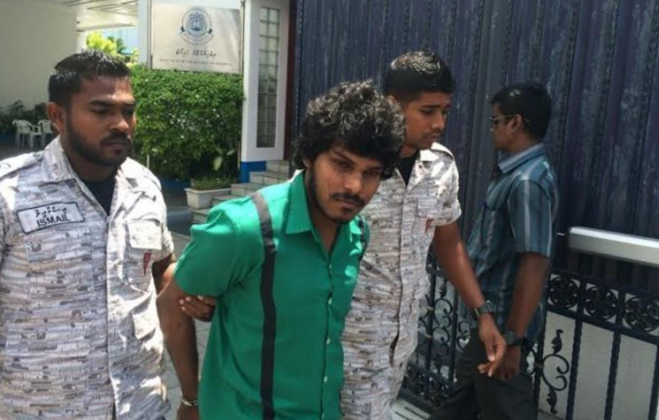 Dr. Afrashim’s killer Humaam suffering from severe mental illnesses ...