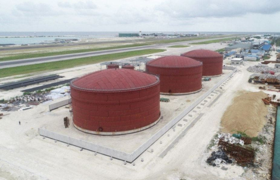 STO Renews Fuel Supply Agreement with MACL After Price Hike - The ...