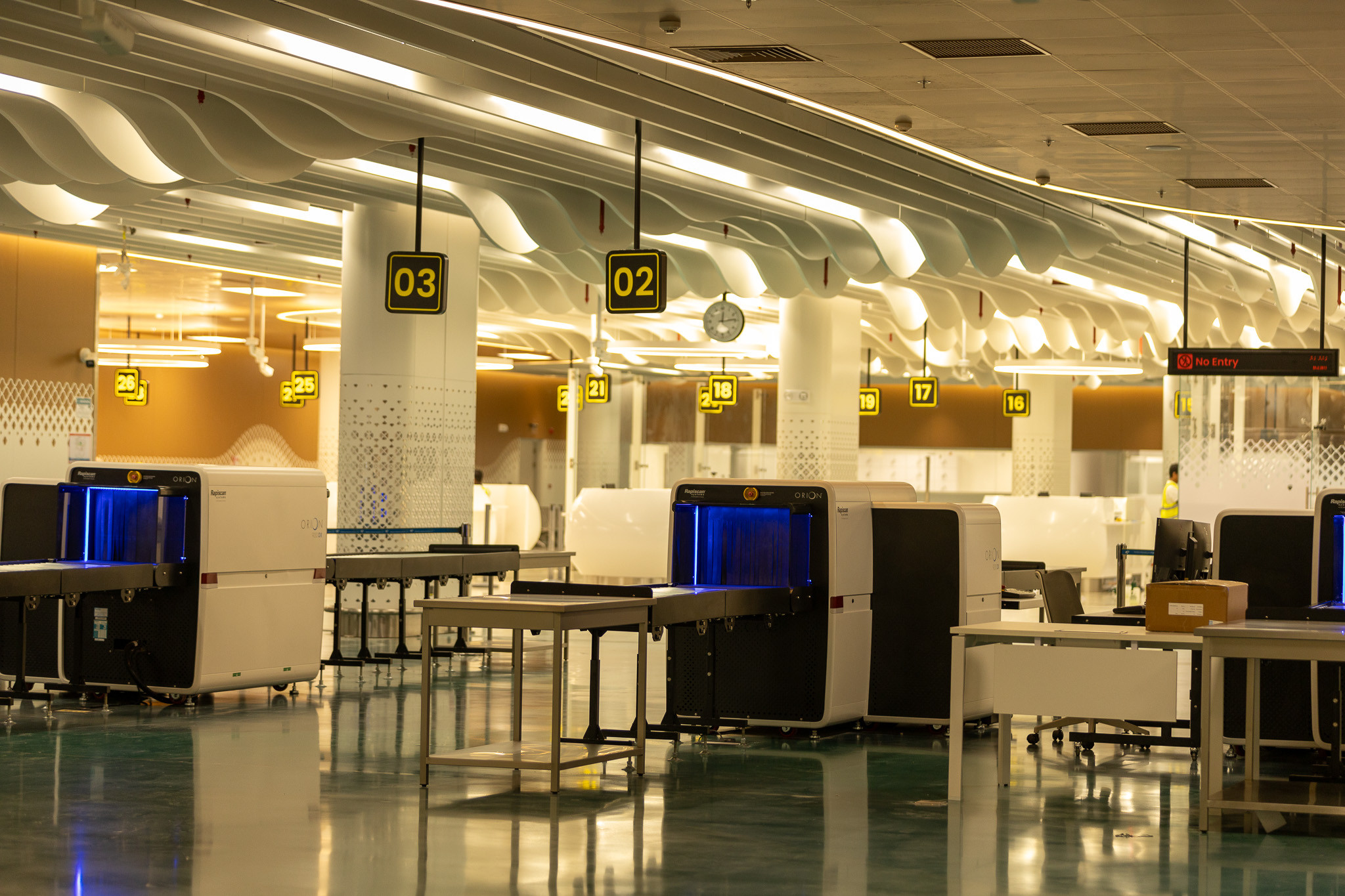 Ministry of Defense Permits Passengers to Carry One Lighter on Flights ...