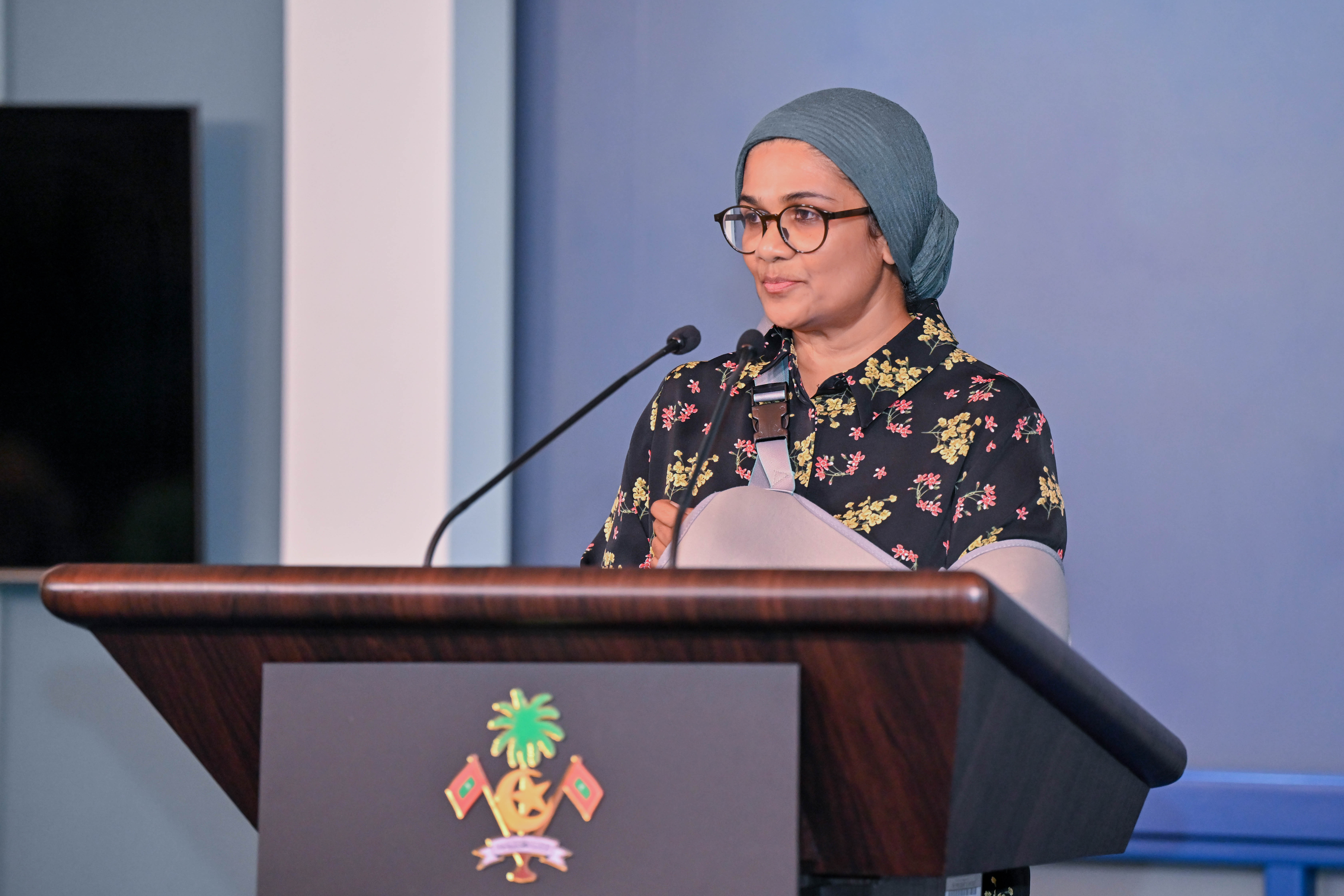Maldives Polytechnic Set for Modernization and Rebranding: Higher ...
