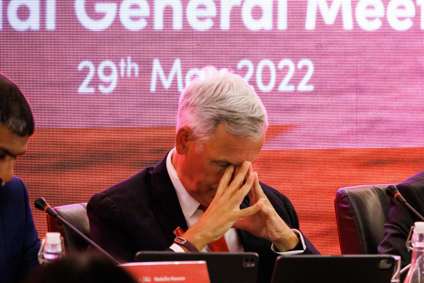 BML's CEO warns that Maldives might face the same fate as Sri Lanka ...