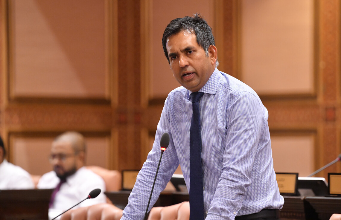 Saeed denounces talk of increasing tax rates while global inflation ...