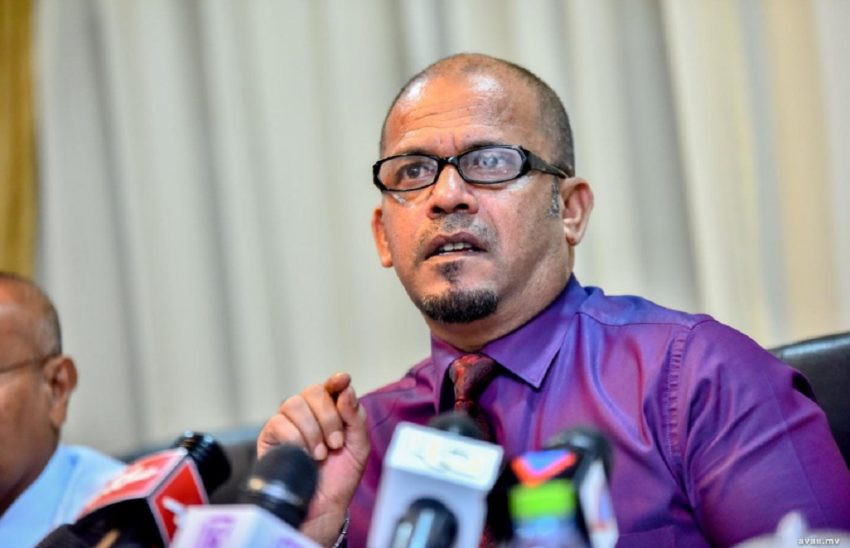 Local Elections On April 10: Elections Commission - The Maldives Journal