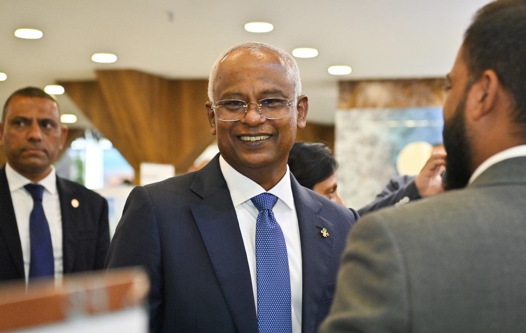 JSC Reform Bill Not Included Among 14 Bills to be Introduced in ...