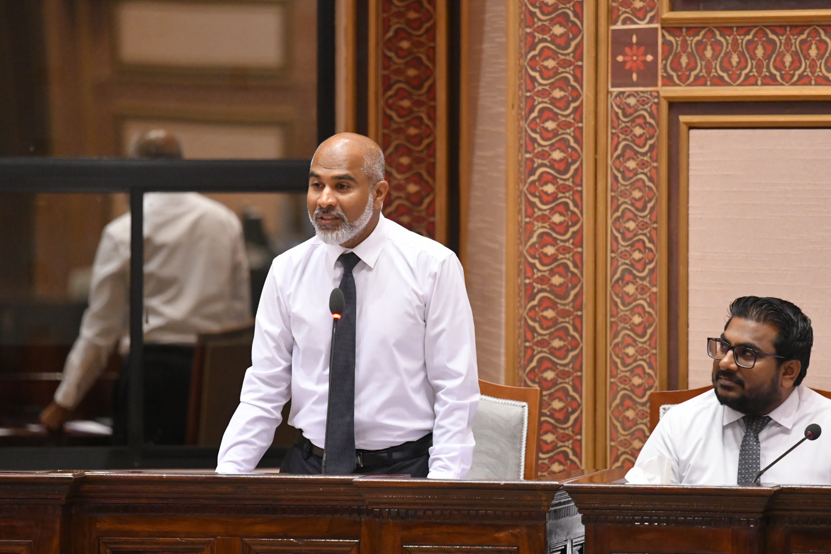 Schools Are Not Designed to Teach Practical Skills: Minister Dr ...