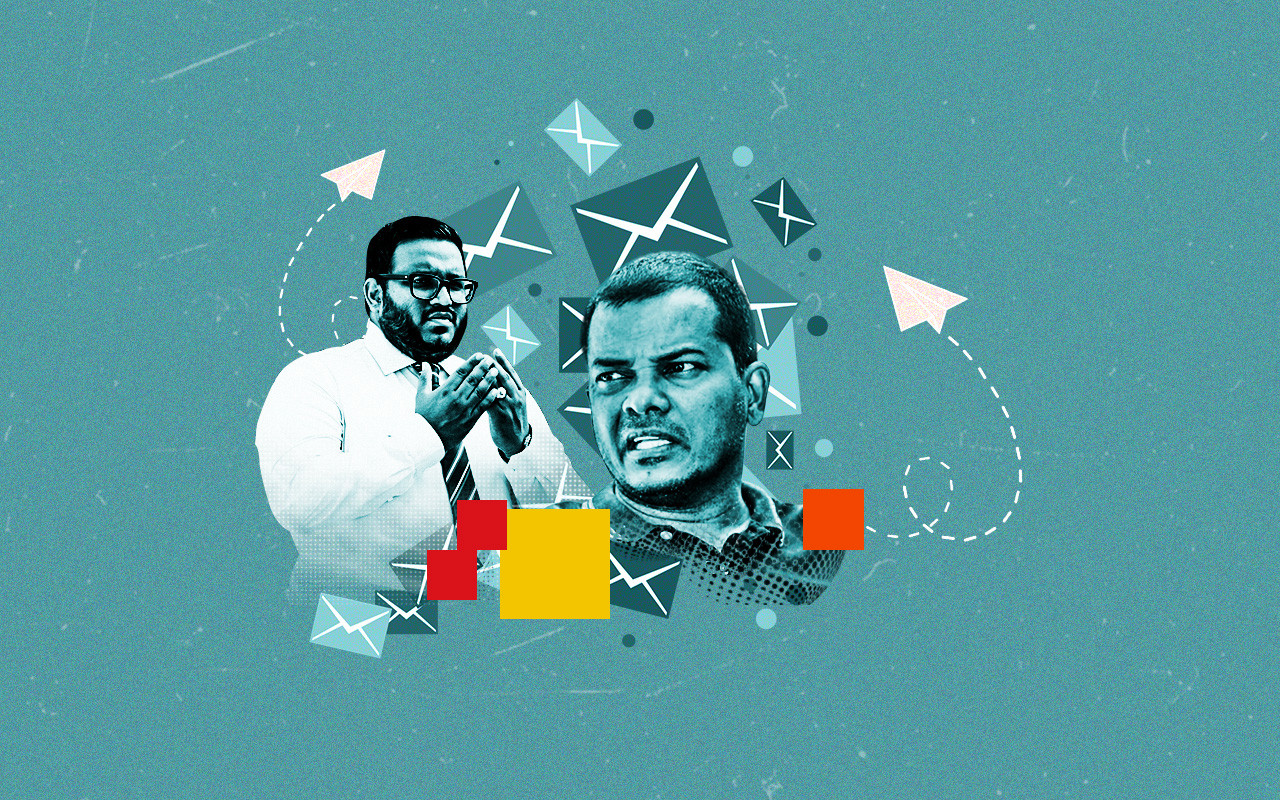 Addu Mayor Nizar to Adeeb: Need Major Favor to Repay Debt - The Maldives Journal