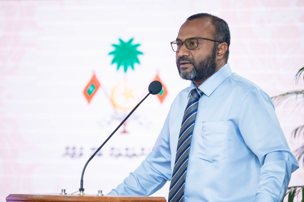 Unless the Essential Ties of Democracy are Cut, the President Cannot be Removed - The Maldives ...