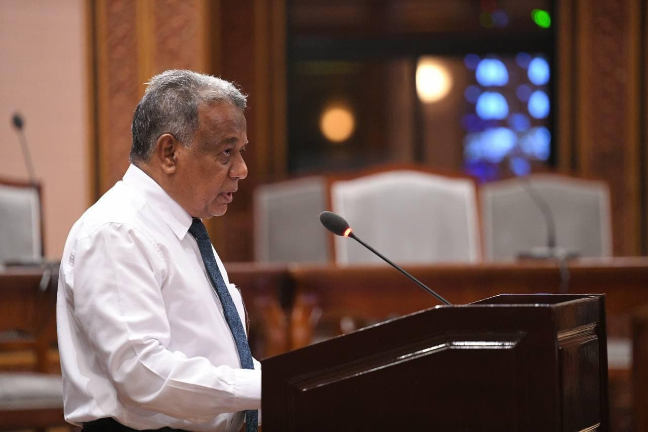 Reduction Of Hiyaa Flat Rent Must Be Included In Budget: MP Saleem ...