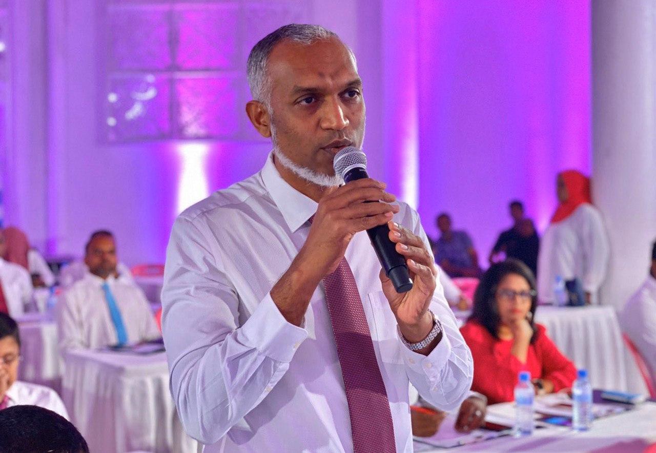 Malé City’s Lands will be Used to Create Opportunities for Women and ...