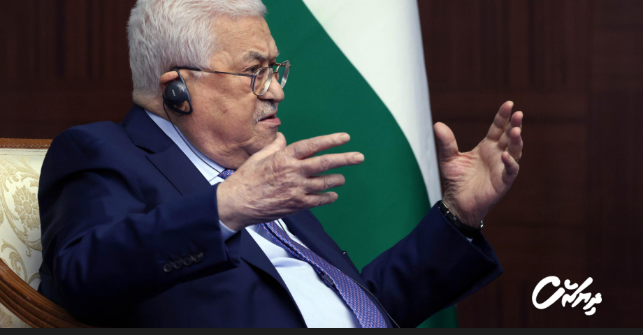 Palestine ge Raees Mahmood Abbas Qatar ah vadaigenfi - Dhiyares