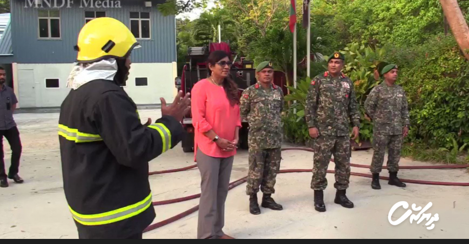 Villimale' gai hunna sifainge marukazugai India sifain thibey ...