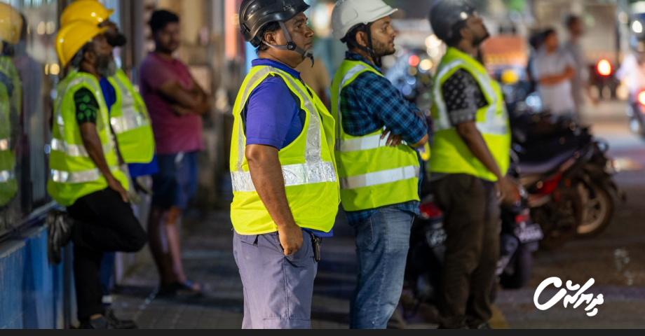 Hoonu moosumah thayyaaruvumah, stelco in current viuga upgrade kuranee ...