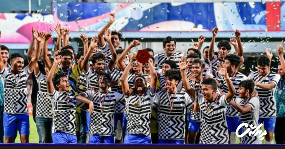Keyodhoo balikoh CHSE in Inter School champion kan hoadhaifi - Dhiyares