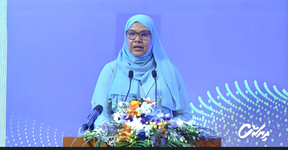 Zuvaanunge kurierumah sarukaarun dhanee masakkaiythakeh kuramun: Dr ...