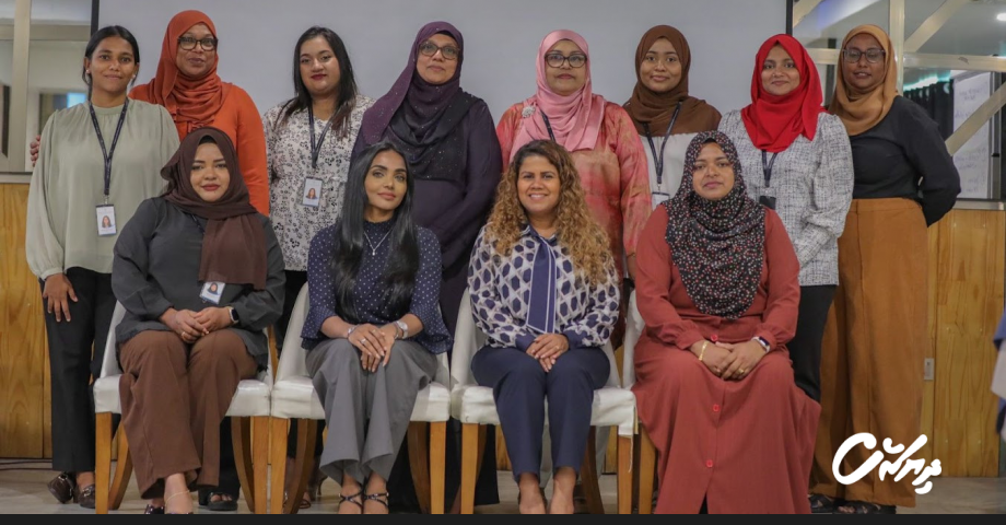 'Isnagaigen siyaasee maidhaanugai anhenun' namugai masaiykathy ...