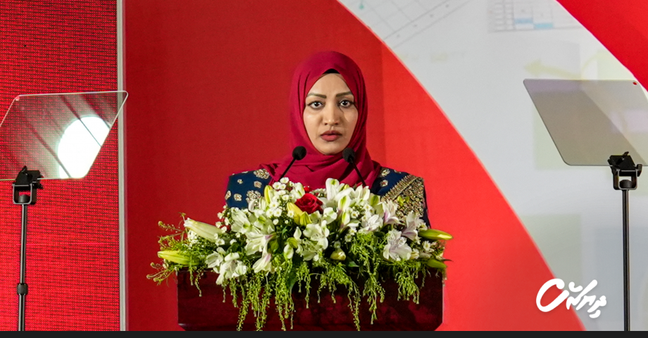 Anekkaa ves transport ministry ah ithuru aa dhe siyaasee magaam! - Dhiyares