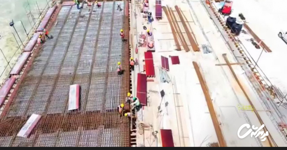 Addu bridge ah invest kuran bodethi kunfunithakun thibee thahyaarah ...