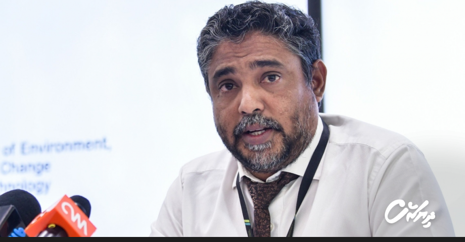 Suspension gai huri WAMCO ge MD rasmee dhathurehgai China gai - Dhiyares