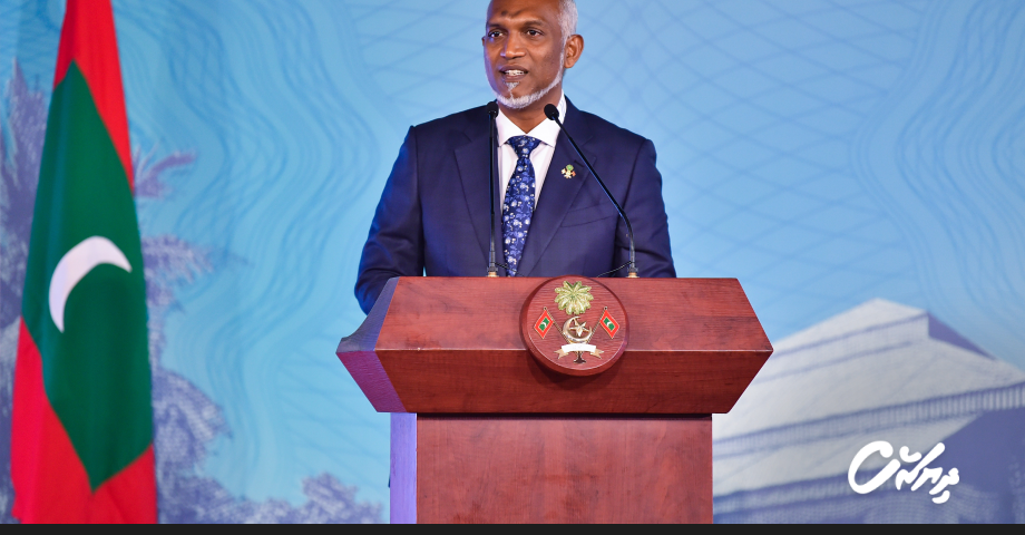 Addu bridge mi dhauruge thereygai nimmaanan: Raees - Dhiyares