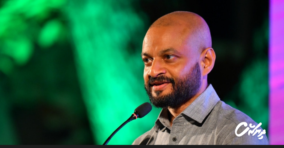 Riyaasee inthikhaabugai amilla gothun vaadhakuran ninmaifin: Faris ...