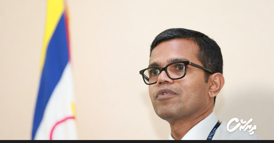 Hoonu gadha dhuvasvarakah vaathee karantu iguthisaadhukuran edhijje ...