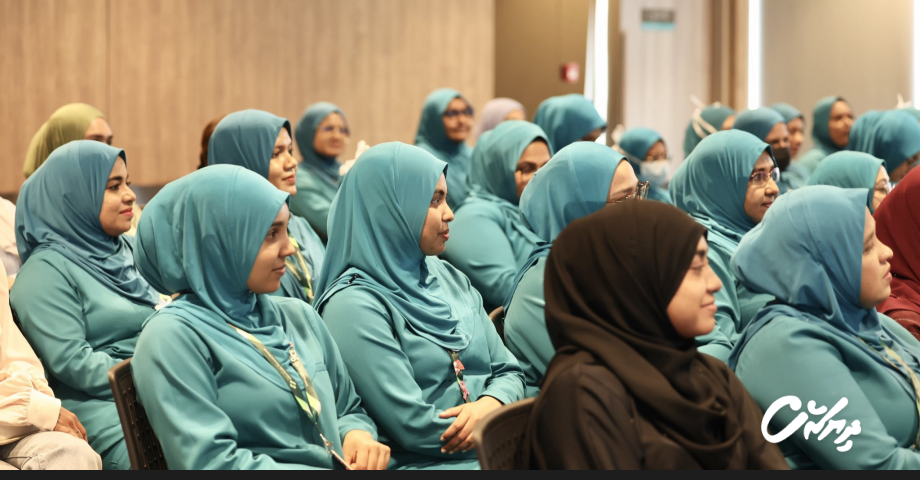 Dharumavantha hospital ah naruhun hoadhan iulaan koffi - Dhiyares